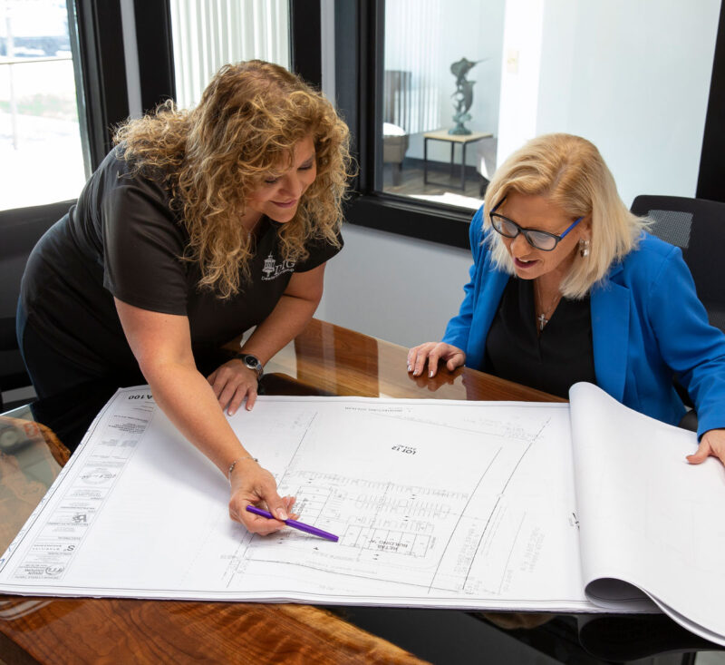Dewitt Tilton Group - Design-Build Construction Company, Commercial ...