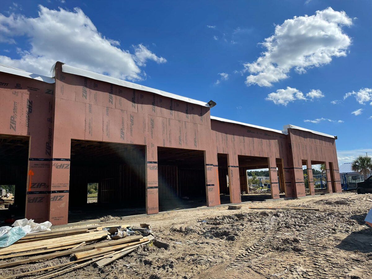 Dewitt Tilton Group Pooler GA - Design-Build Construction Company ... Dewitt Tilton Group Pooler GA - Design-Build Construction Company ...