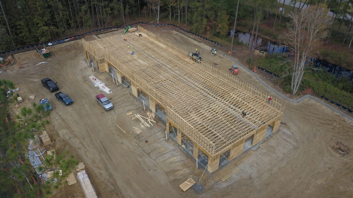 Key Differences between Industrial, Commercial and Residential ...