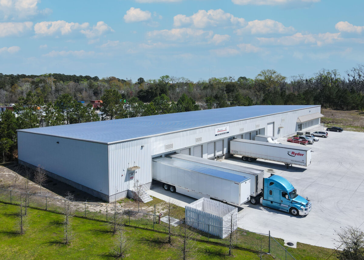 What to Consider Before Construction of Your Commercial Building in ...